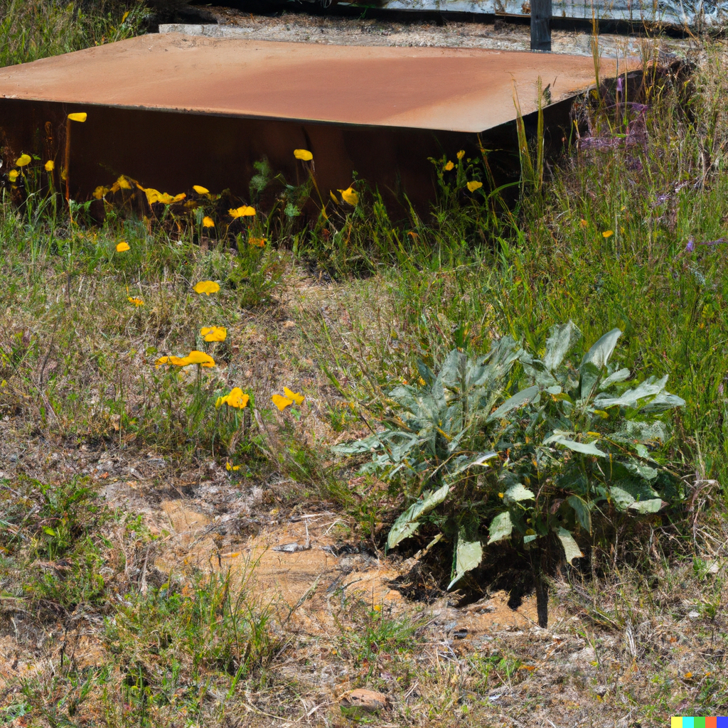 From Weeds to Wonders: Transforming Neglected Spaces with Volunteer ...