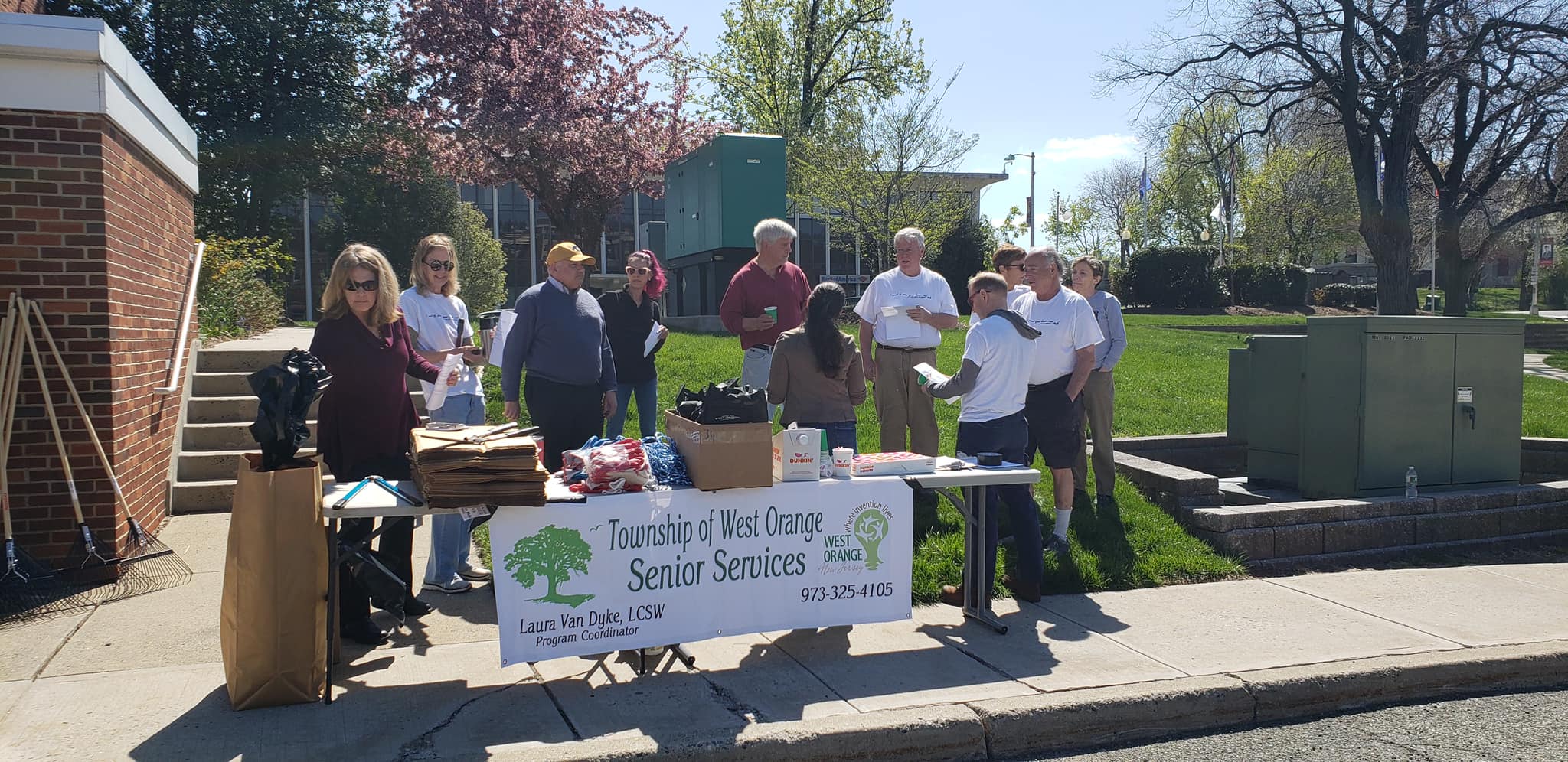 Community Onboarding - I Want To Mow Your Lawn Inc